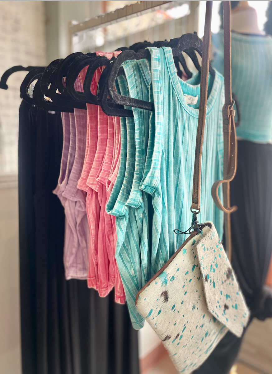 Rainbow Collection – Sweet Tea Refill