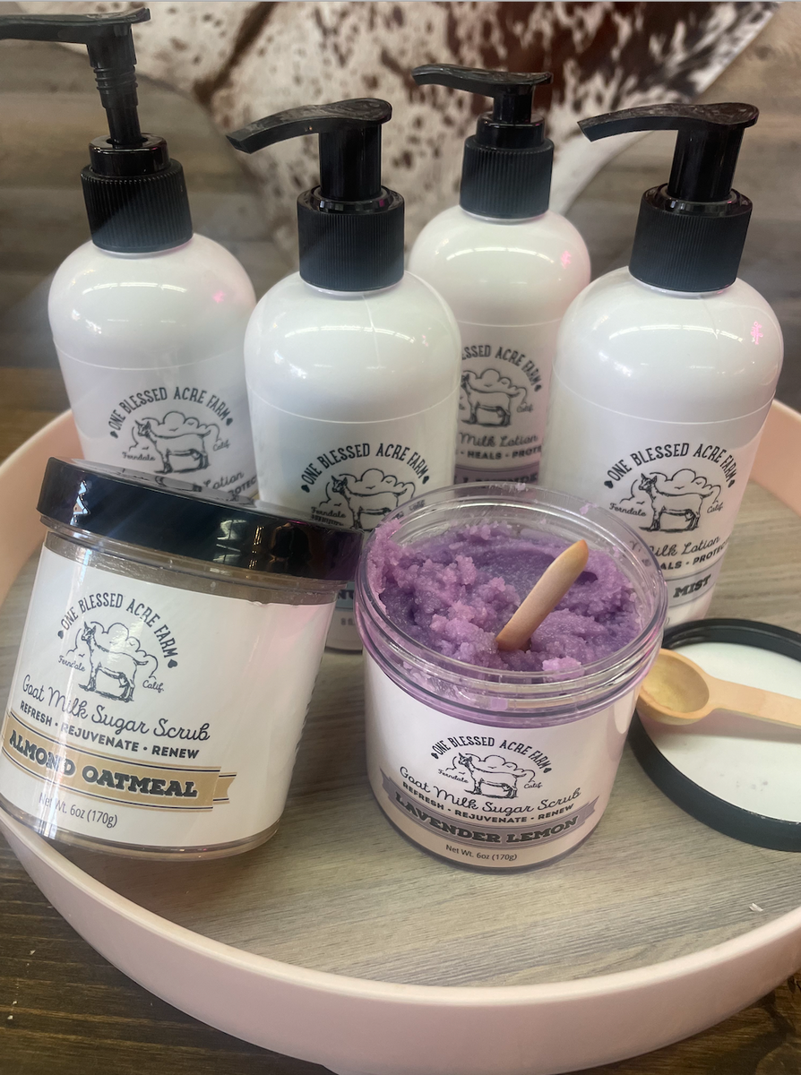 One Blessed Acre Farm – Sweet Tea Refill