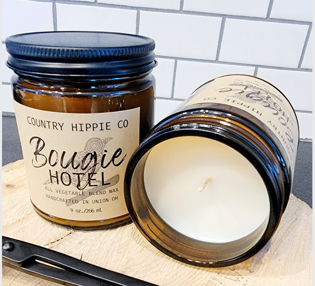 Country Hippie Co – Sweet Tea Refill