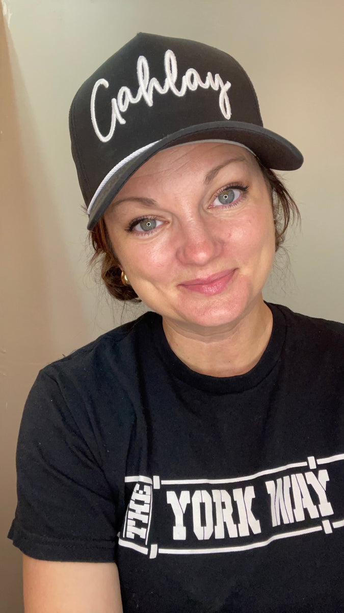 Gahlay Hat | Sweet Tea Refill