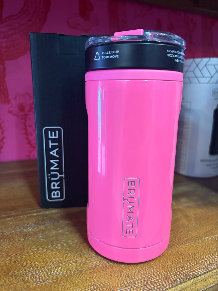 BruMate Hopsulator - Trio – Sweet Tea Refill