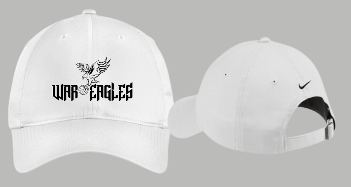 SC War Eagles Nike Hat – Sweet Tea Refill