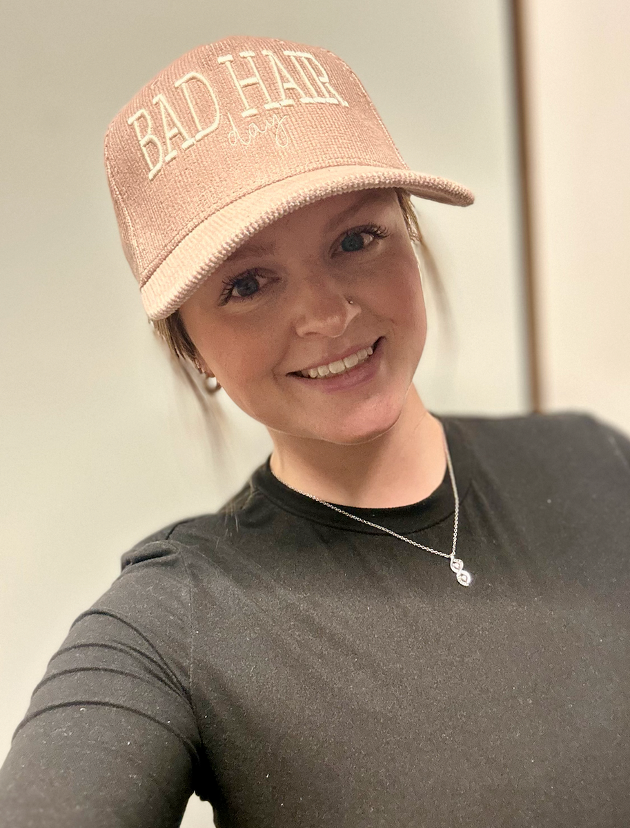 Bad Hair Day Hat | Sweet Tea Refill