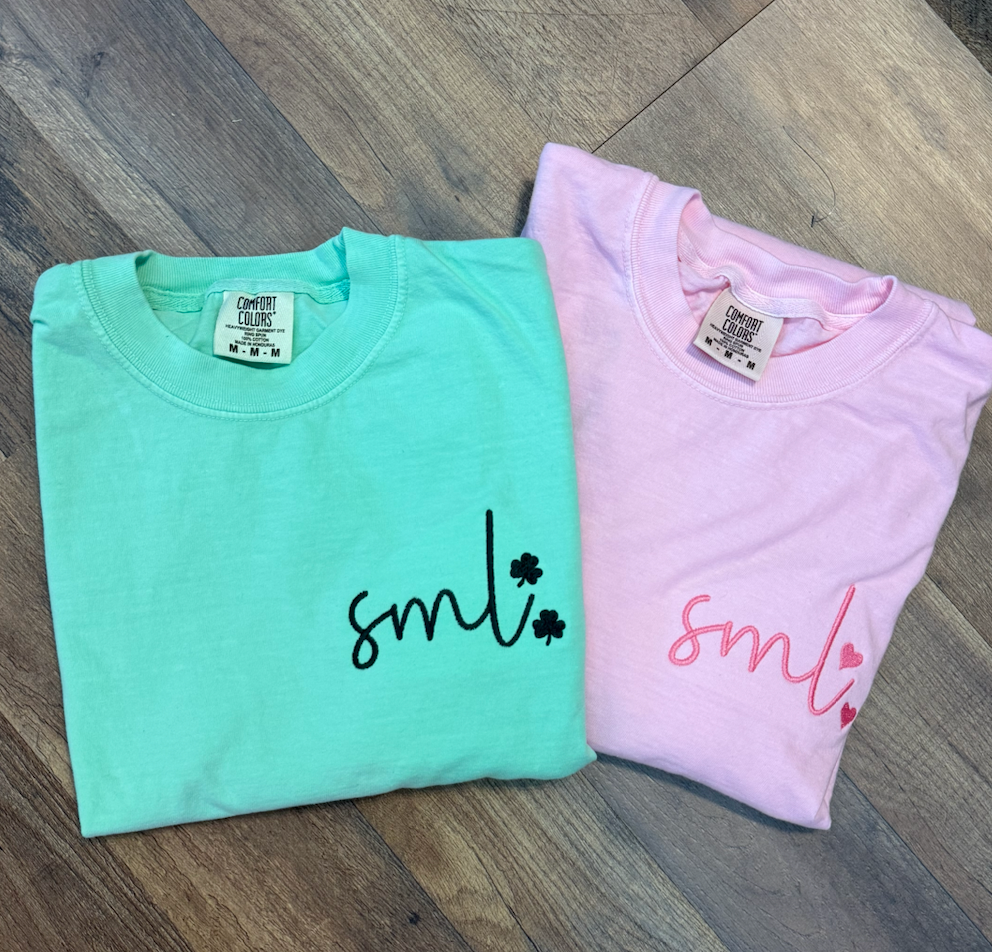 Lucky & Loved Combo | Sweet Tea Refill