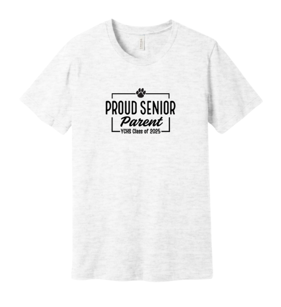 York Senior Parent '25 – Sweet Tea Refill