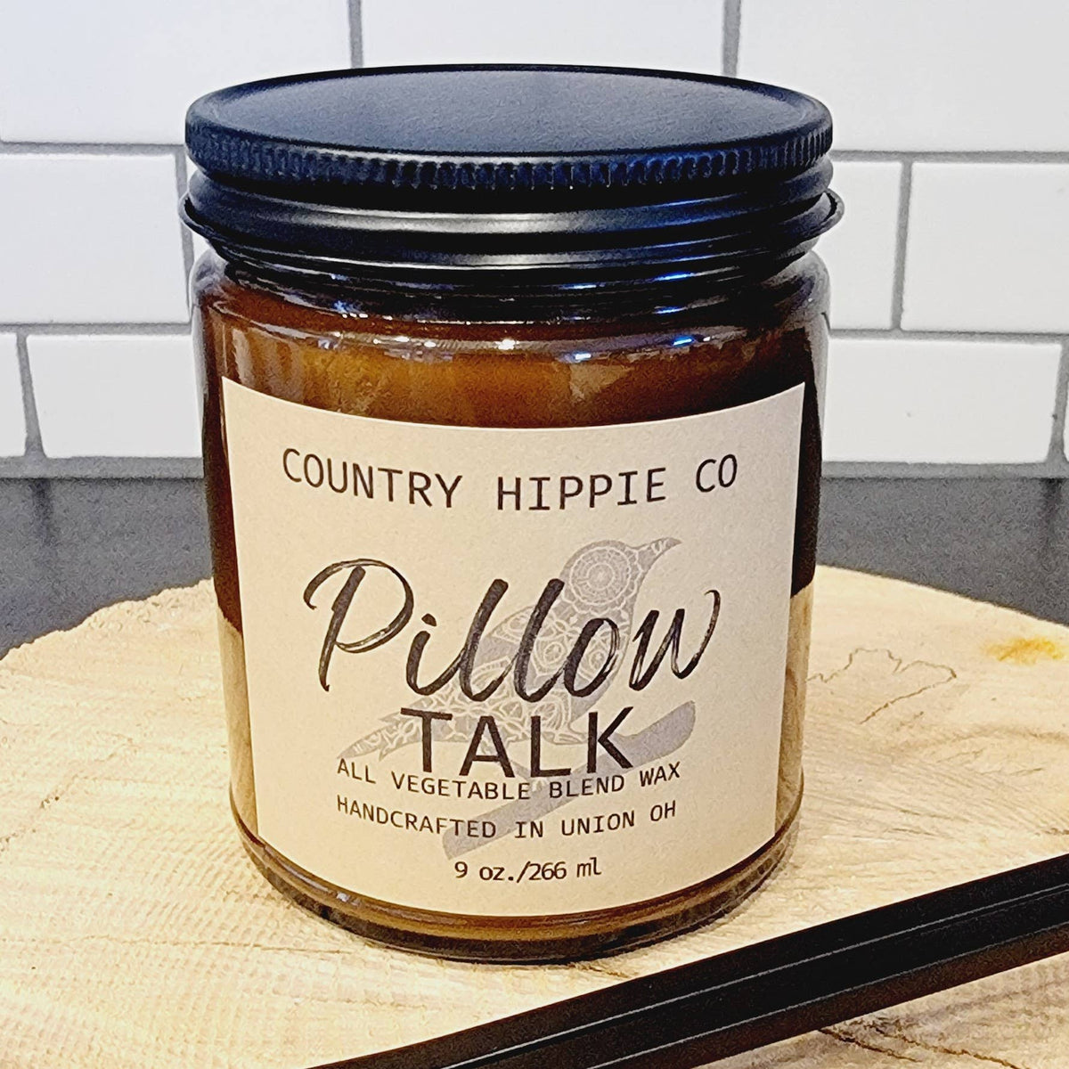 Pillow Talk Apothecary-Candle – Sweet Tea Refill