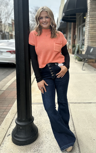 Sweet Tea Refill - Custom printing and boutique