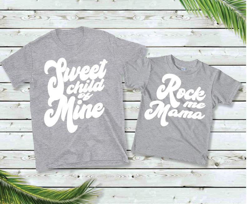 Mom and Me Combo – Sweet Tea Refill