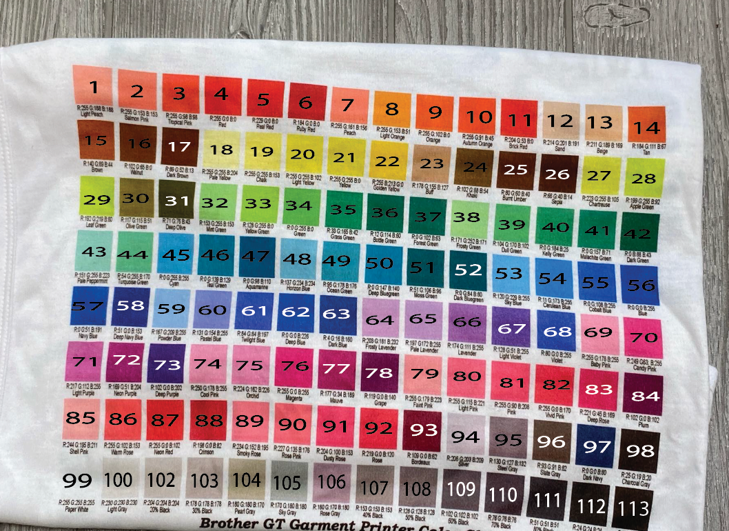 Custom Baby Blanket – Sweet Tea Refill