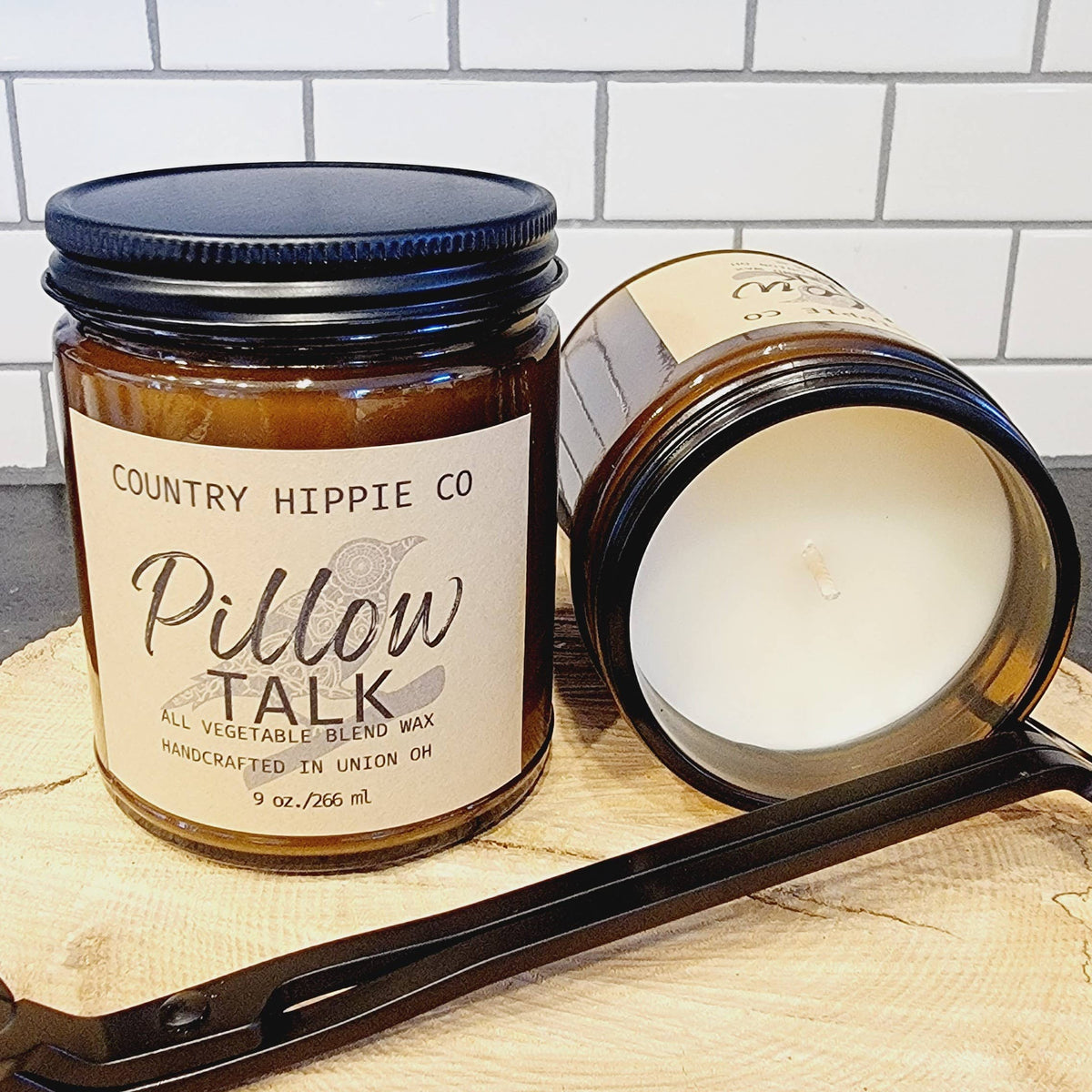 Pillow Talk Apothecary-Candle – Sweet Tea Refill