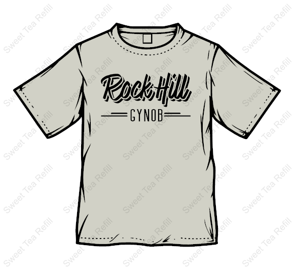 Rock Hill GYNOB – Sweet Tea Refill